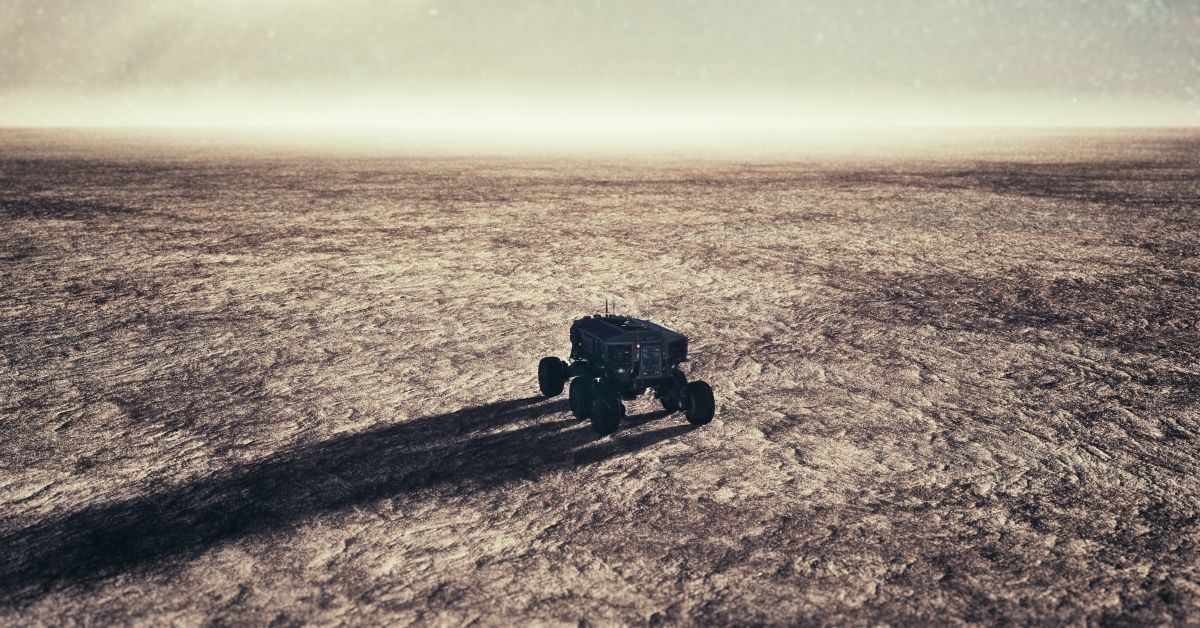 Is there WiFi in space? Seven interesting facts - RocketNet Fibre Internet